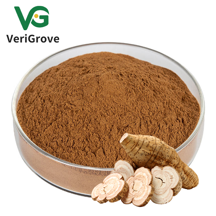 High Purity Kudzu Root Extract Powder 40% Isoflavones Pueraria Mirifica ...