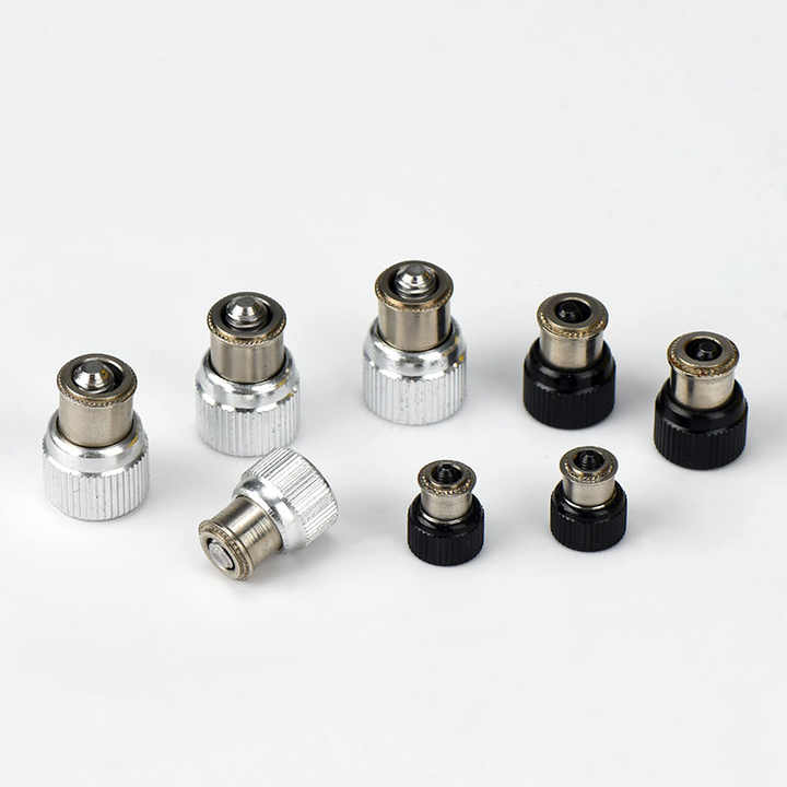 Stainless Steel Spring Captive Panel Screws PF11-M3/M4/M5/M6 Chassis Cabinet Cross Loose Non ...