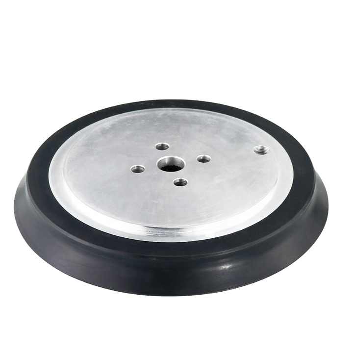 Industrial Vacuum Suction Cups - Strong and Versatile