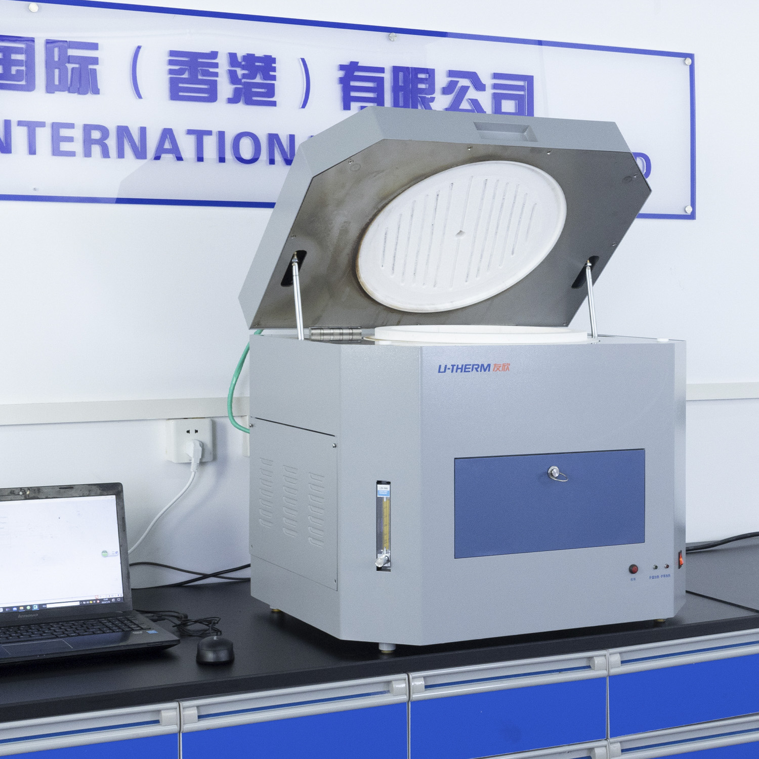 Thermal Gravimetric Analyzers - Precision & Reliability