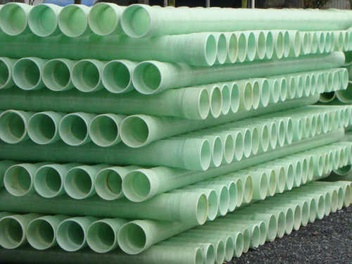 FRP Pipe 700mm - High Strength GRP Composite Fiberglass