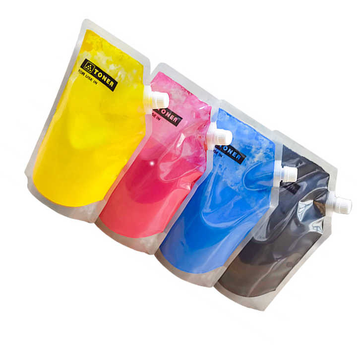 1KG Ink Toner Powder Refill Kits Reset FOR Canon ImageRunner Advance IR ...