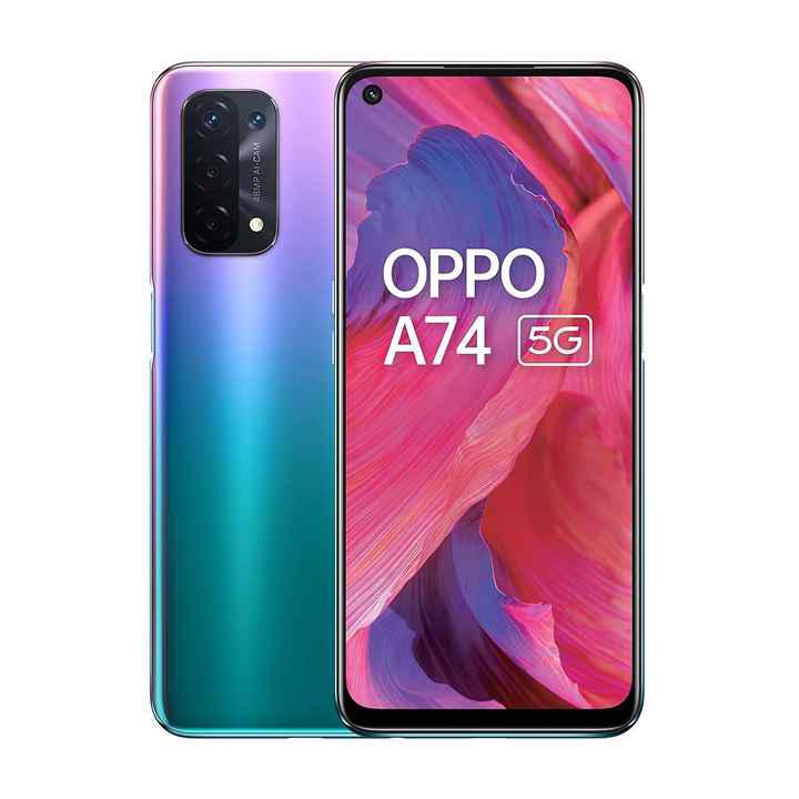 How to Choose the Best OPPO A74 5G Mobile: A Complete Buying Guide