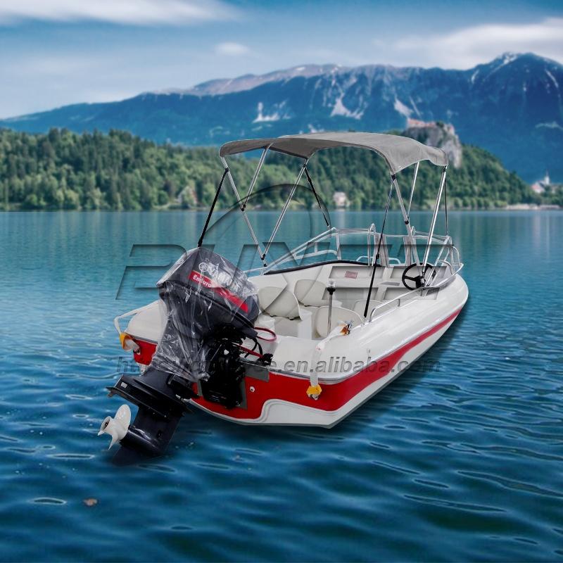 How to Choose the Best Boat 10 Meters Long: A Complete Buyer's Guide