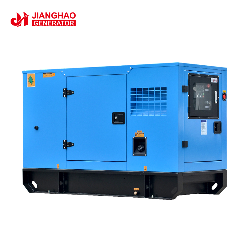 Power Your Business with Reliable 75 kva generator price generator ...
