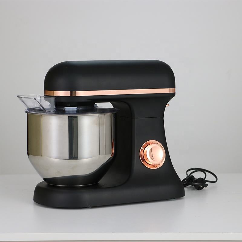 Electric Bakery Food 6L Stainless Steel Type 304 Mixing Bowl Dough ...