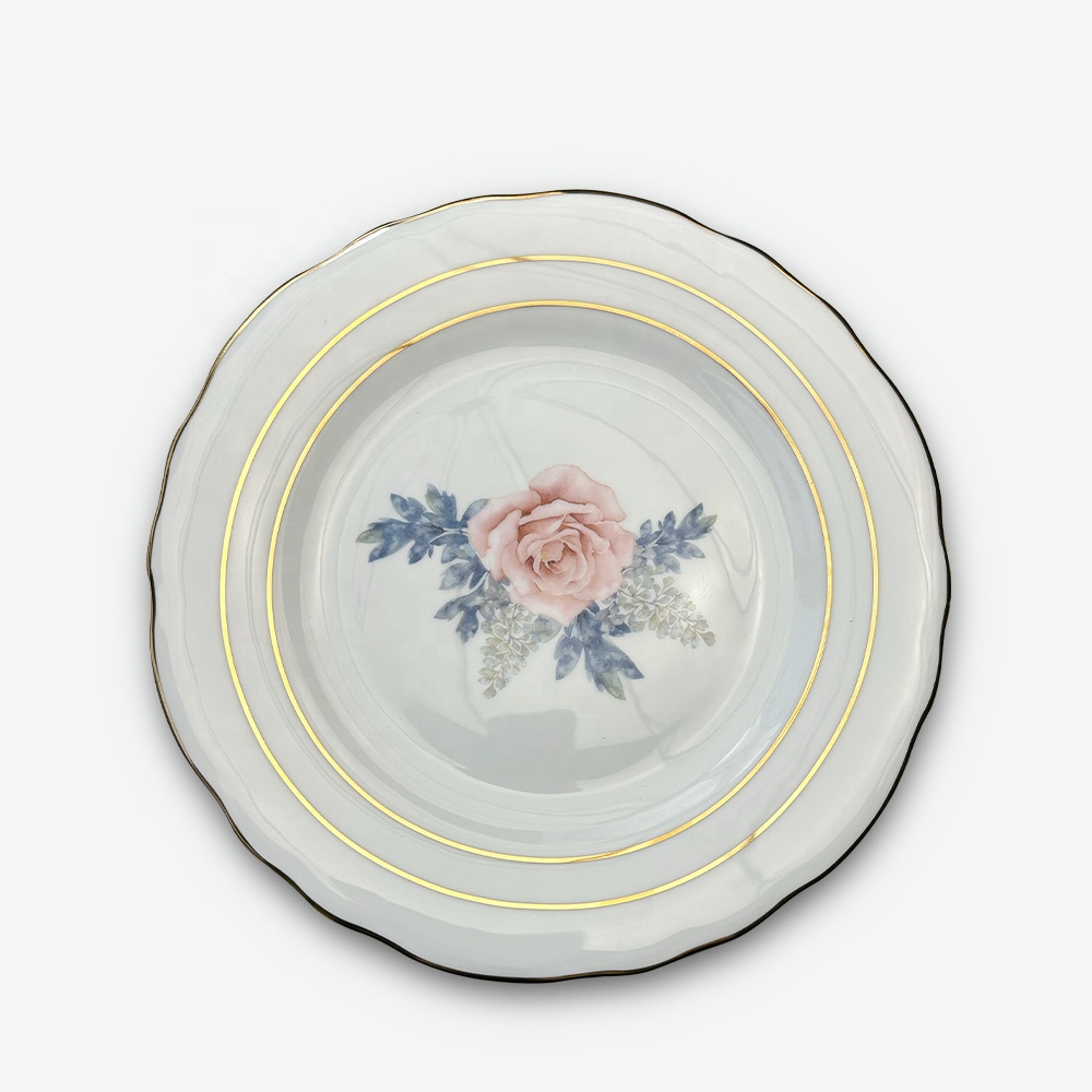 Shanxi Jiahui Ceramics Technology Co. Ltd. - High Hard Porcelain Plate ...
