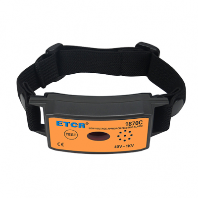 Xtester-ETCR1870C 40V-1000V High/Low Voltage Approach Electric Alarm ...