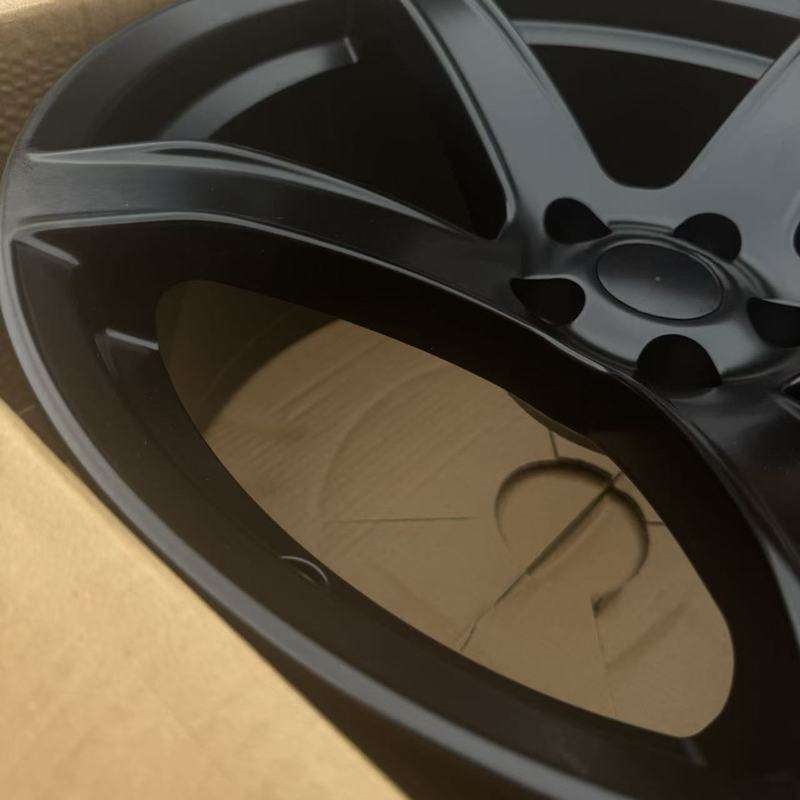 How to Choose Forged Wheels 8x180 American Force N52 Monarch SS