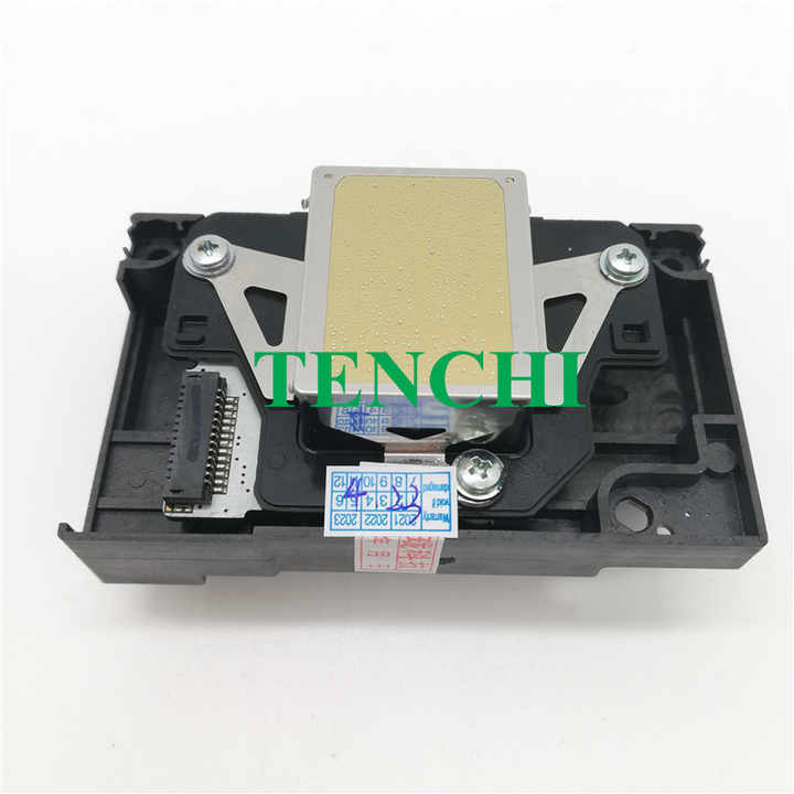 Original 99% New Print Head for Epson L801 L800 L805 TX650 PX660 ...