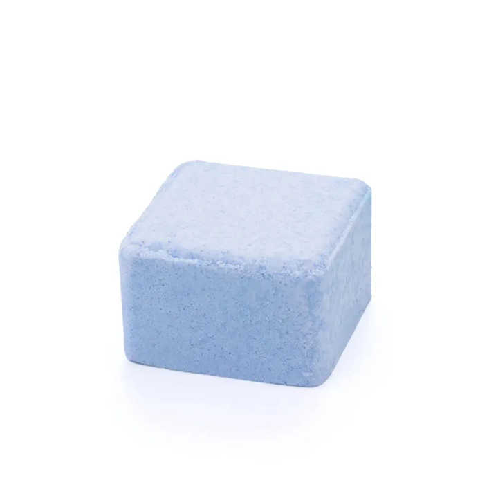 Fizzy Cube - Custom Private Label Eucalyptus Aromatherapy Shower Steamers