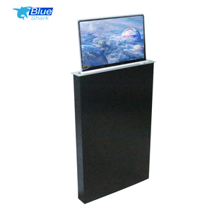 Wholesale motorized pop up lcd monitor lift For Mounting All Sizes Of ...
