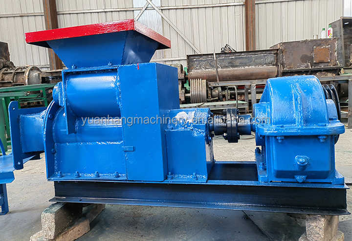 Mud Brick Making Machine - Efficient & Durable Solutions