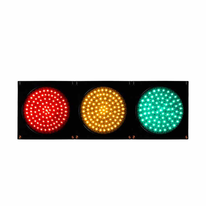 ZGSM LED Traffic Lights - Enhance Road Safety & Visibility