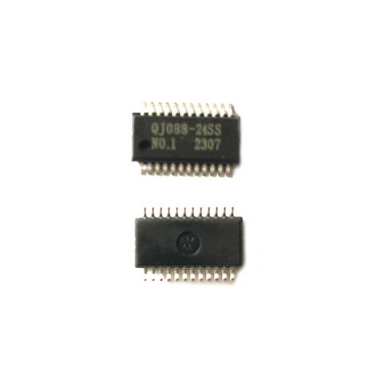 BT Chip - Lossless Music Playback with Programmable Bluetooth