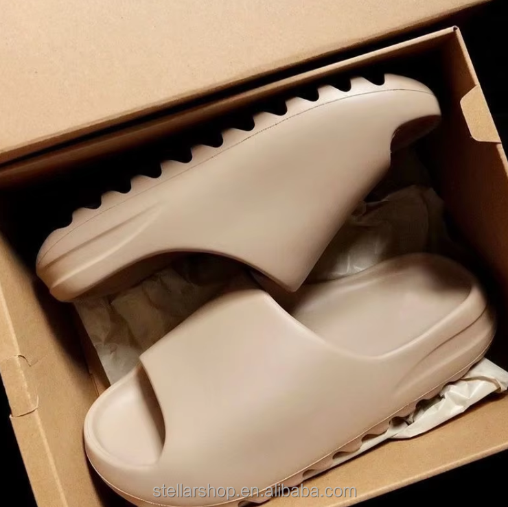 2025 Mens Slides - Lightweight & Anti-Slip Design
