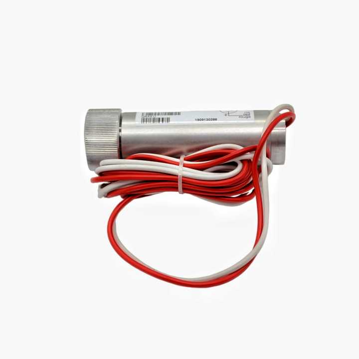 Domestic Alternatives QRA4M.U Flame Detector Photoelectric Eye Heating ...