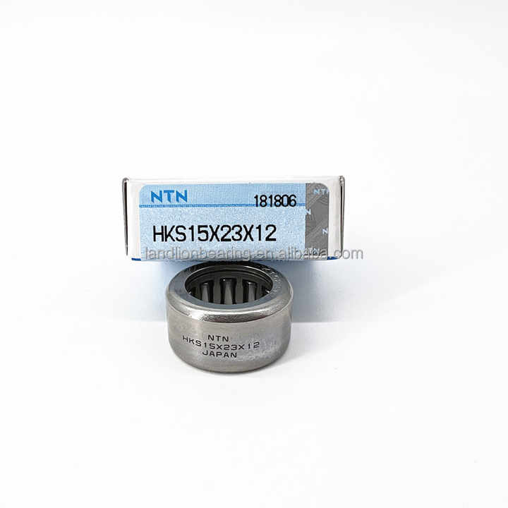 HKS15X23X12 NTN Needle Roller Bearing for Motorcycle & Industry