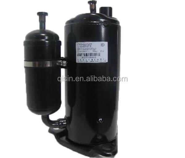 GREE Compressor QX-B19E150S - Reliable AC Performance