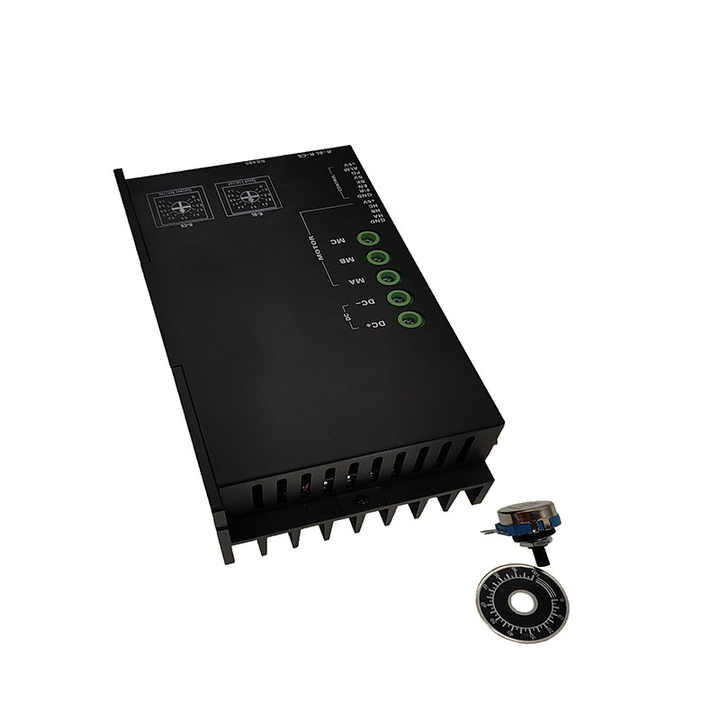 BLDC MOTOR DRIVER LKDBLS-02-H 24V 48V 1000W 1500W Speed Control