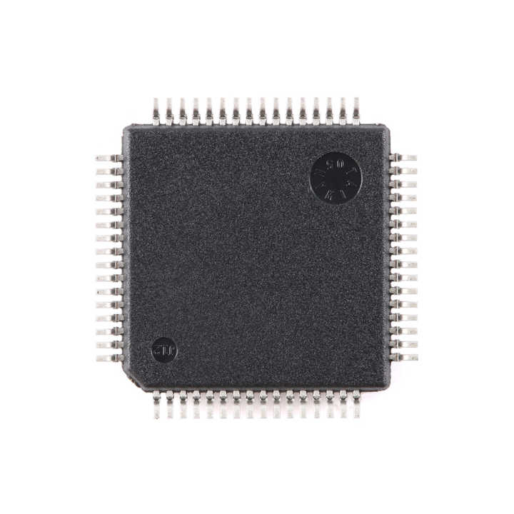 Genuine STM32 Series STM32F103RCT6 32-Bit for ARM Cortex-M3 Microcontroller LQFP-64 Original IC ...