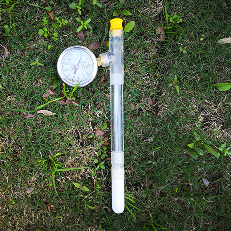 How to Choose the Best Irrigation Soil Tensiometer: A Complete Buying Guide