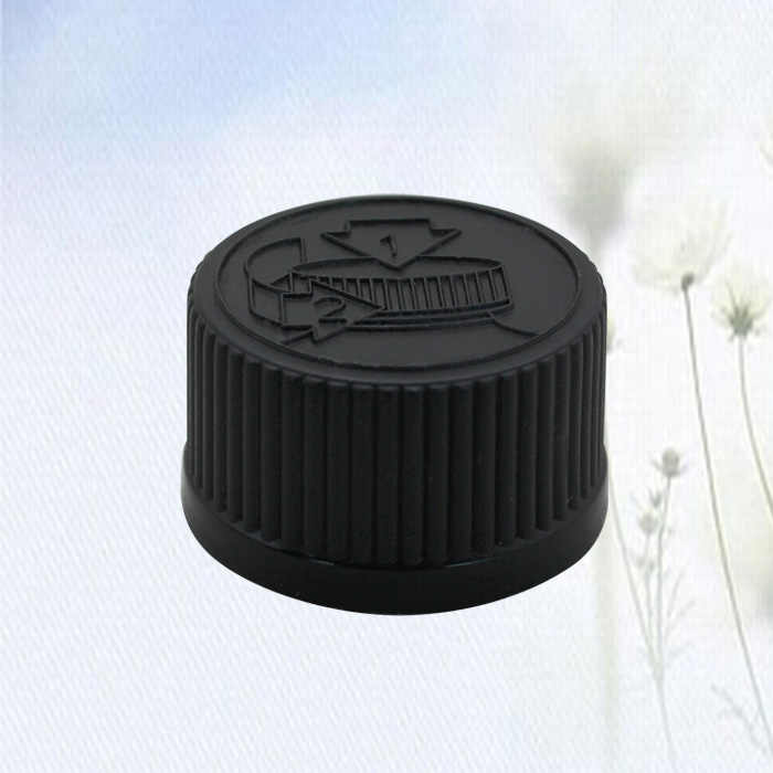 PC-022 28mm PP Plastic Bottle Cap Screw on CRC Lid| Alibaba.com