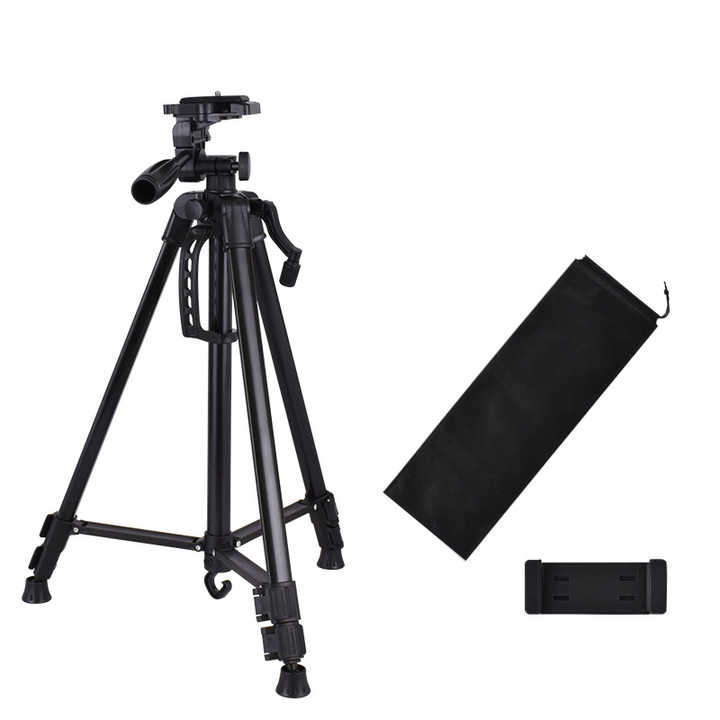 Universal Video Camera Phone Tripod Tripod Smartphone Mount Lightweight ... Universal Video Camera Phone Tripod Tripod Smartphone Mount Lightweight ...