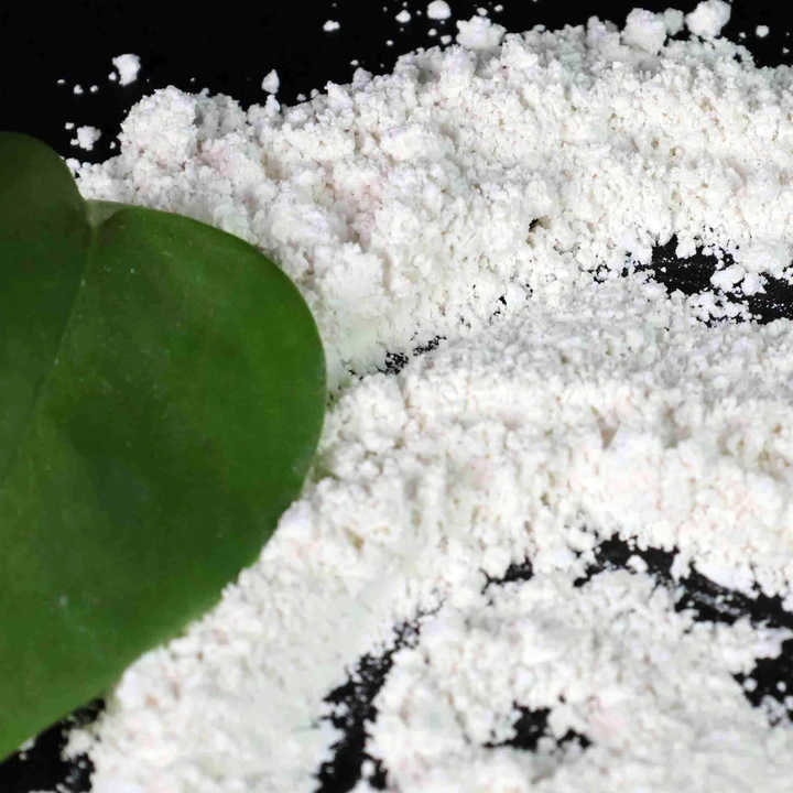 Calcium Carbonate Industrial Grade - White Powder Factory