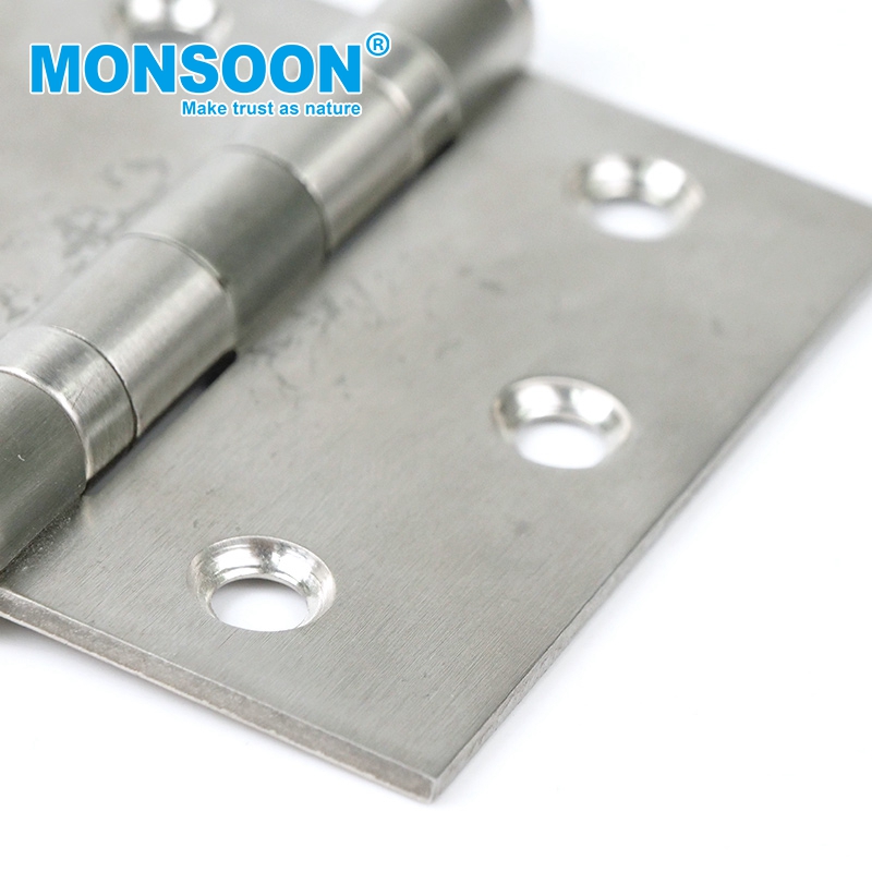 Upgrade Your Space with Premium bi folding door hinge Solutions