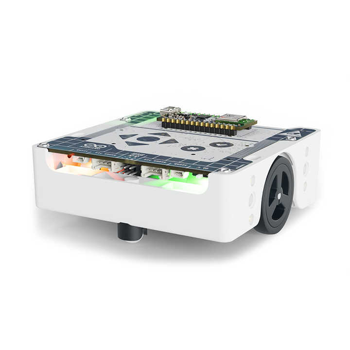 Original Arduino Alvik Robot Kit AKX00066, Arduino Nano ESP32 Micro ...