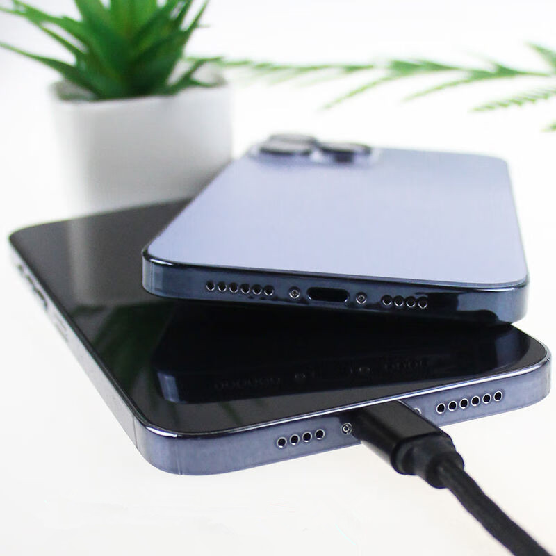 Dummy iPhone - High-Quality Display Models for Exhibitions