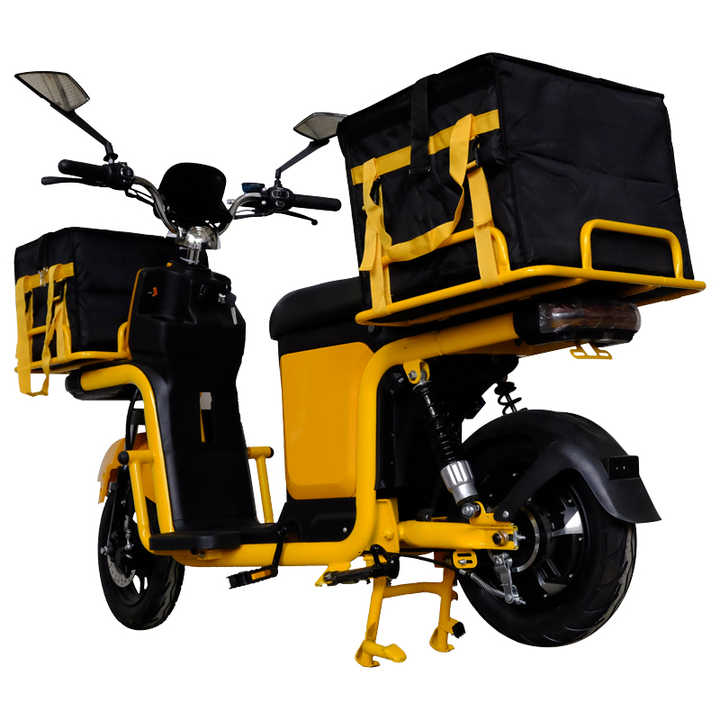 Electric City Bike Food Delivery Bikes Sale Electric Motorcycle for ...