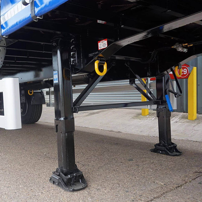 Shipping Container Legs - Durable & Reliable Solutions