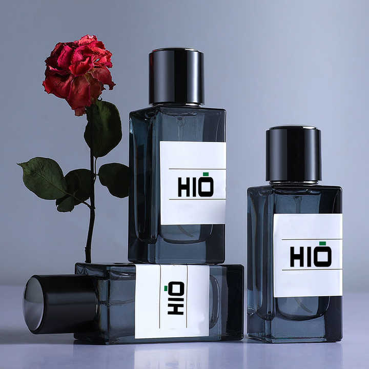 Custom 30ml, 50ml, 100ml Spray Bottles - Perfect for Perfume