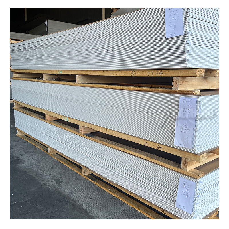 Hospital Alucobond Interior Wall Panel Easy to Install and Water ...