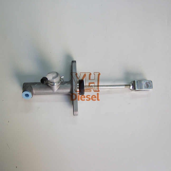 Clutch Master Cylinder Assembly 8-98117639-2 89811-76392 8981176392 ...