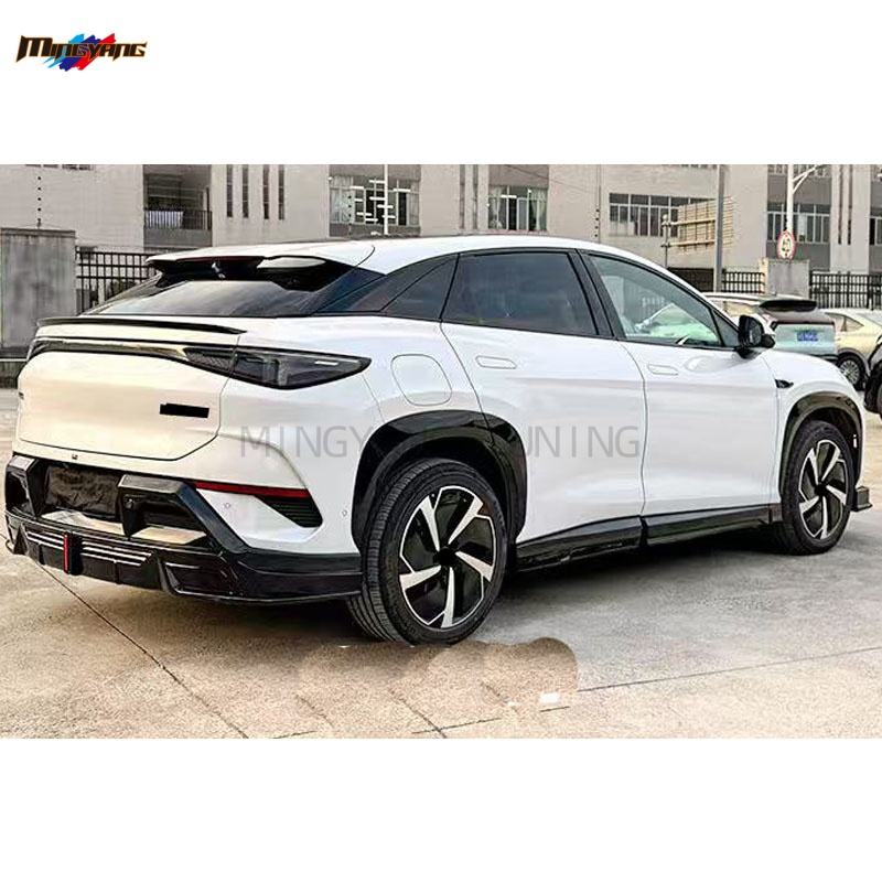 Efficient Solutions for Your Business with Cutting-Edge byd kit 1 ...