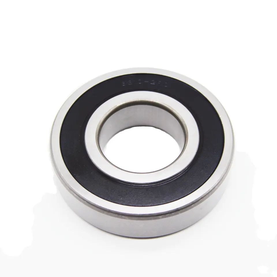High precision original radial ball bearing 6307ZZ 6309ZZ 6308ZZ Deep ...