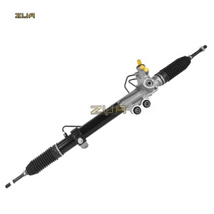 Wholesale power steering rack and pinion for nissan navara For ...