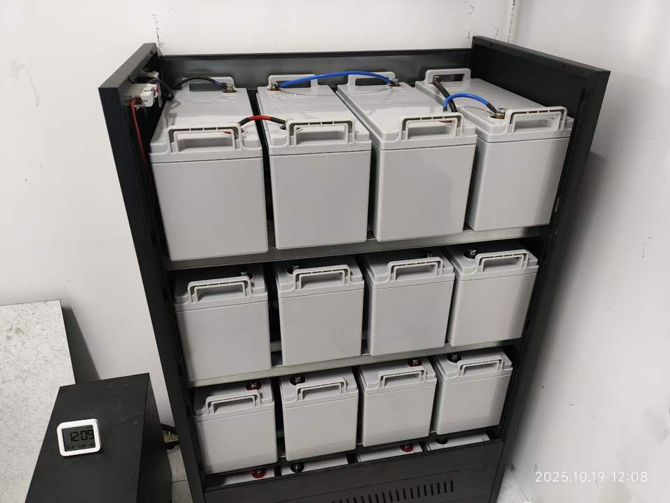 12V7Ah Rechargeable VRLA Lead Acid Battery for ADT Security Alarm ...