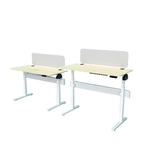 Wholesale Height Adjustable Mechanism Mechanical Table And Office Desks ...