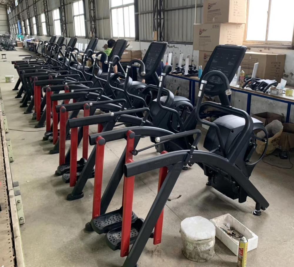 How to Choose the Best Cybex Bravo Functional Trainer for Your Gym