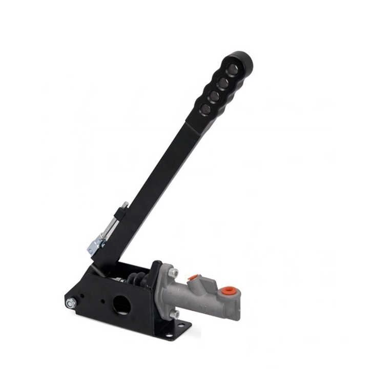 Vertical 435mm Long Hydraulic Drift Handbrake Universal Hand Brake ...