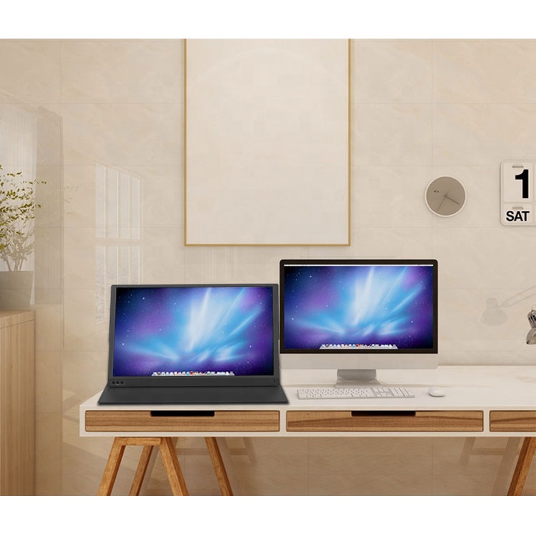 Alto Rendimiento samsung pantalla portátil 156 para una Claridad Visual ...