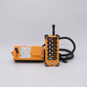 Get A Wholesale crane remote control battery palfinger For Lifting ...