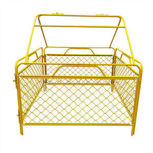 Wholesale manhole guard rails Built to Suit Your Specifications ...