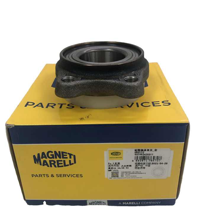 Auto Parts Magneti Mareli Wholesale High Quality Spares Car Drivetrains ...