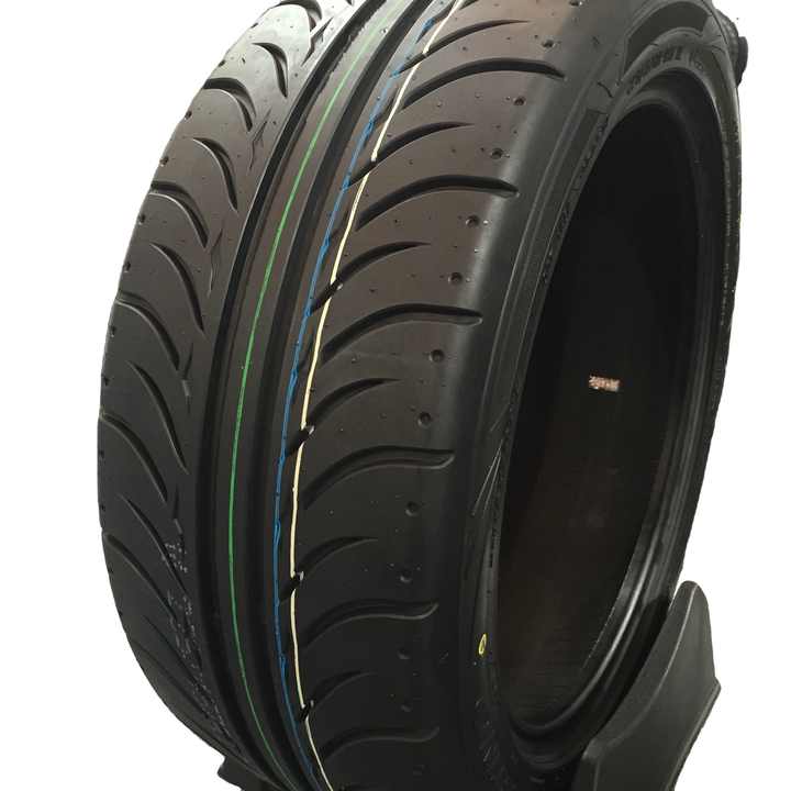 Zestino Gredge 07RS 265/35R18 - Racing Tires for Drifting