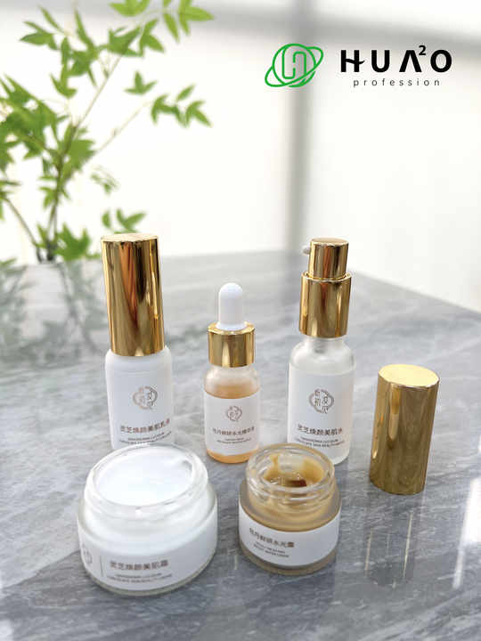 HUAO Spot Removal Cream Remove Melasma Dark Spots for Hyperpigmentation Effectively Niacinamide ...